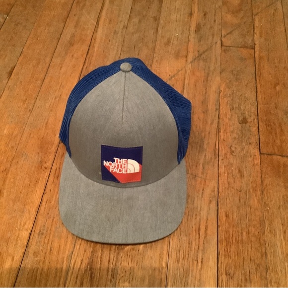 The North Face | Accessories | The North Face Truckee Trucker Hat Flex ...
